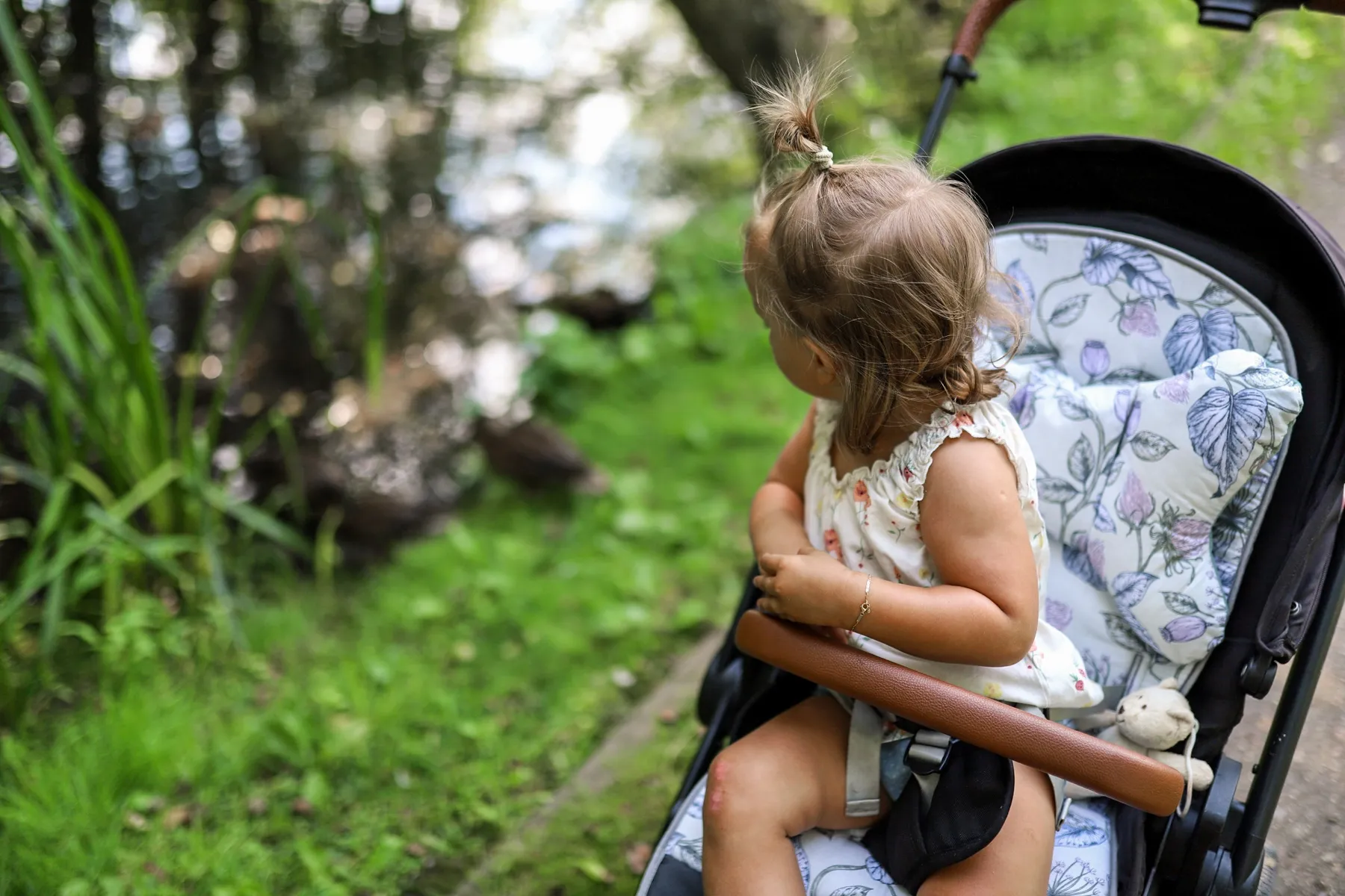 Choosing your stroller liners - Bellochi